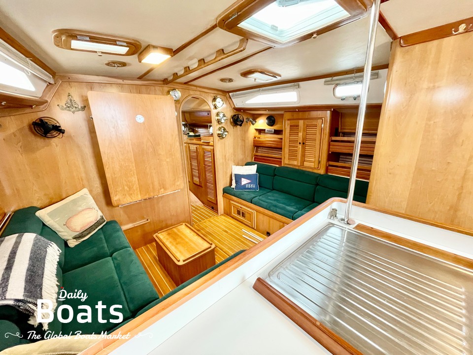 1994 Freedom 45 Aft Cockpit for sale. View price, photos and Buy 1994 ...