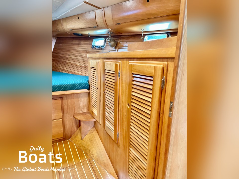 1994 Freedom 45 Aft Cockpit for sale. View price, photos and Buy 1994 ...