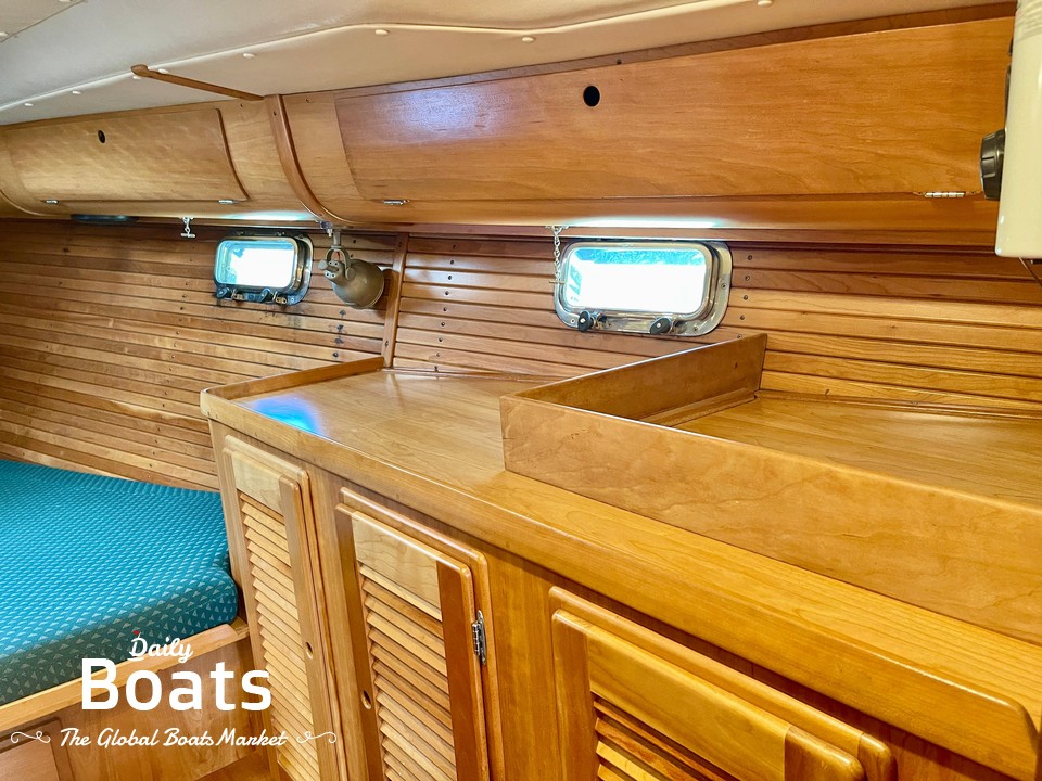 1994 Freedom 45 Aft Cockpit for sale. View price, photos and Buy 1994 ...