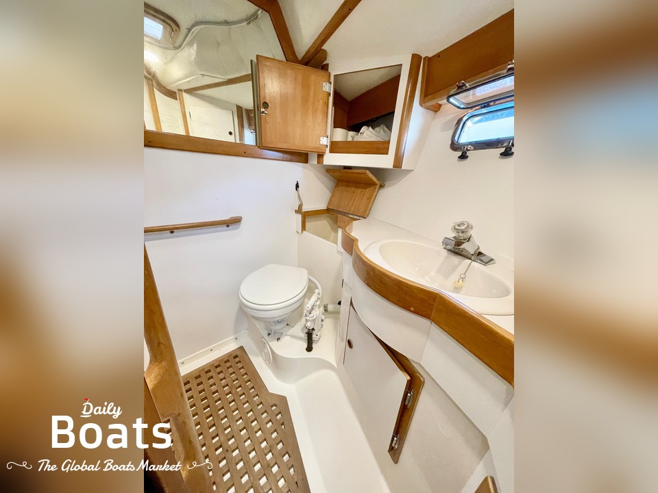 1994 Freedom 45 Aft Cockpit for sale. View price, photos and Buy 1994 ...