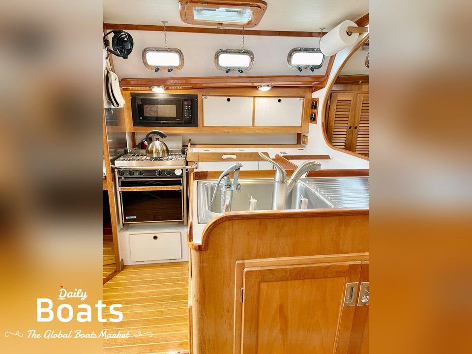 1994 Freedom 45 Aft Cockpit for sale. View price, photos and Buy 1994 ...