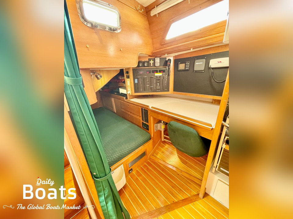 1994 Freedom 45 Aft Cockpit for sale. View price, photos and Buy 1994 ...