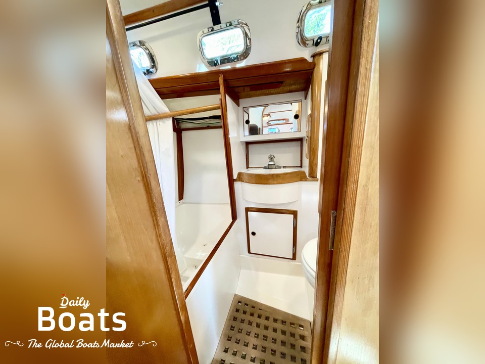 1994 Freedom 45 Aft Cockpit for sale. View price, photos and Buy 1994 ...