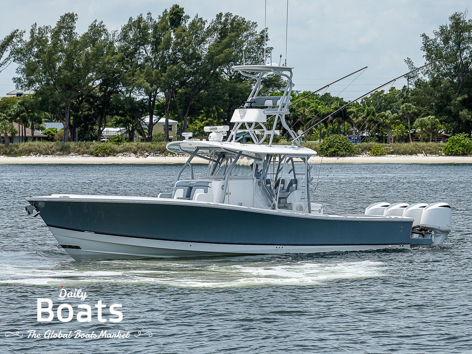 2018 Regulator 41 for sale. View price, photos and Buy 2018 Regulator ...