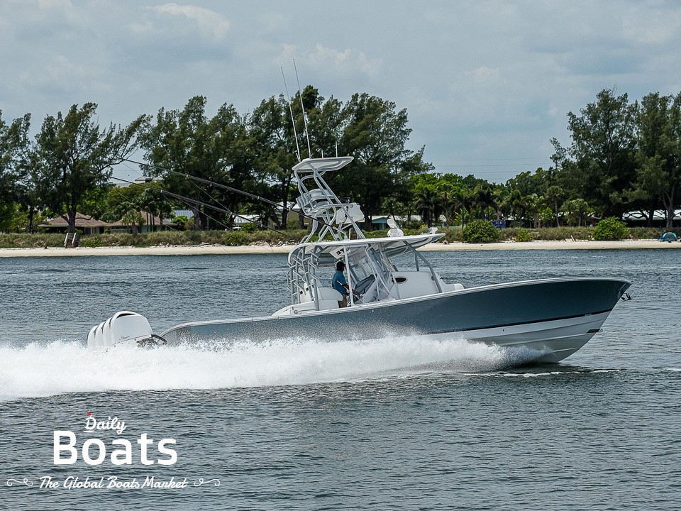 2018 Regulator 41 for sale. View price, photos and Buy 2018 Regulator ...