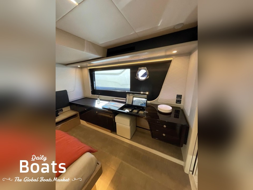 2019 Absolute 62 Fly for sale. View price, photos and Buy 2019 Absolute ...