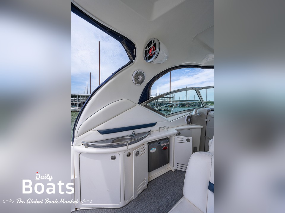 2006 Sea Ray 44 Sundancer for sale. View price, photos and Buy 2006 Sea ...