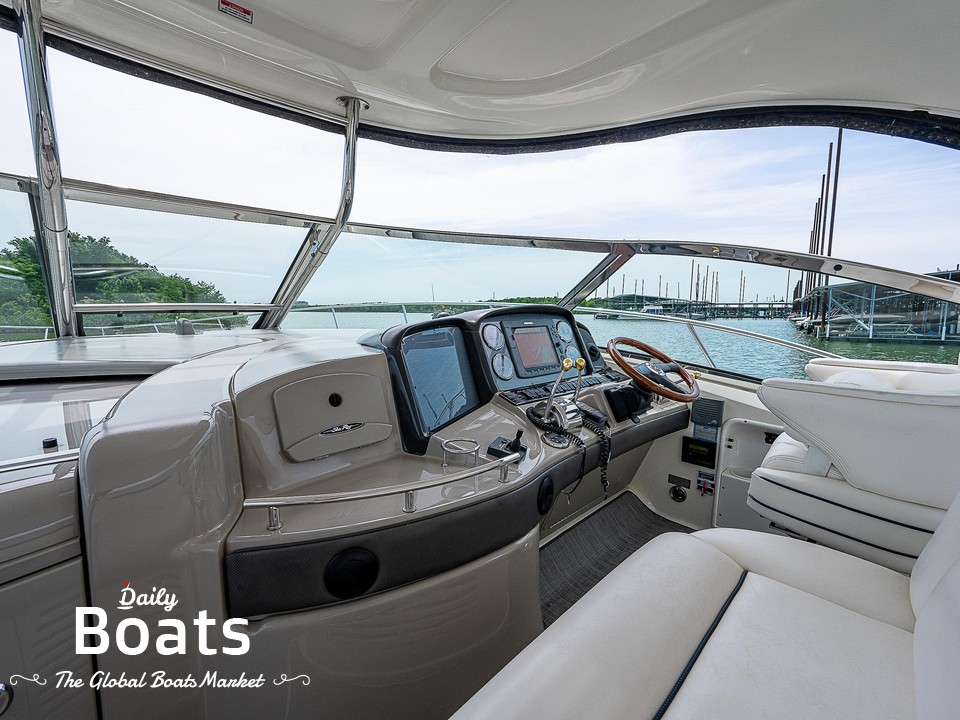 2006 Sea Ray 44 Sundancer for sale. View price, photos and Buy 2006 Sea ...