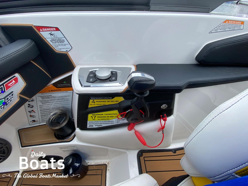 2022 Nautique Super Air Gs24 for sale. View price, photos and Buy 2022 ...