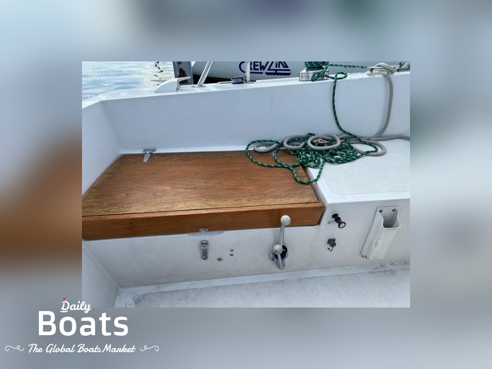 1971 Columbia 34 Mk Ii for sale. View price, photos and Buy 1971 ...