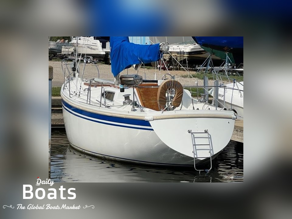 1971 Columbia 34 Mk Ii for sale. View price, photos and Buy 1971 ...