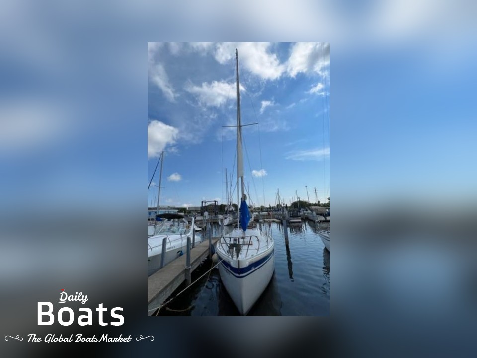 1971 Columbia 34 Mk Ii for sale. View price, photos and Buy 1971 ...