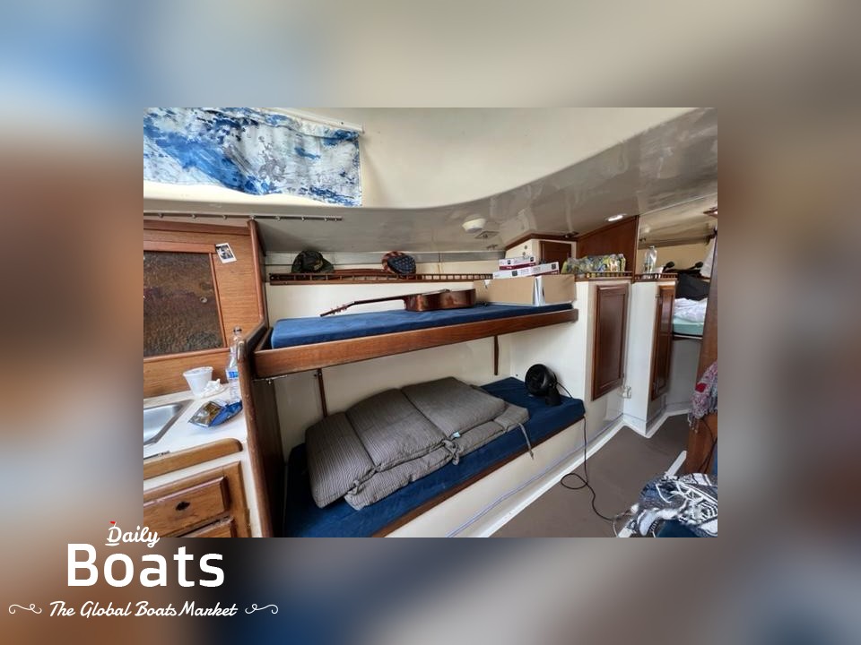 1971 Columbia 34 Mk Ii for sale. View price, photos and Buy 1971 ...