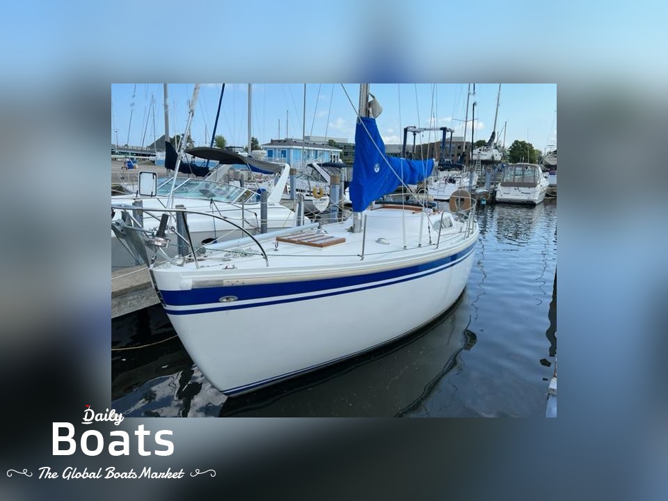 1971 Columbia 34 Mk Ii for sale. View price, photos and Buy 1971 ...