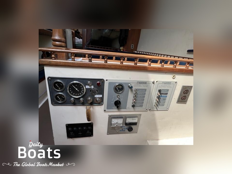 1971 Columbia 34 Mk Ii for sale. View price, photos and Buy 1971 ...
