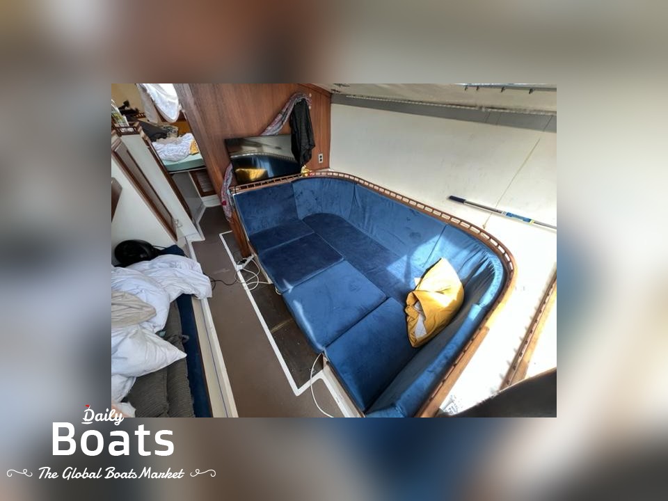 1971 Columbia 34 Mk Ii for sale. View price, photos and Buy 1971 ...