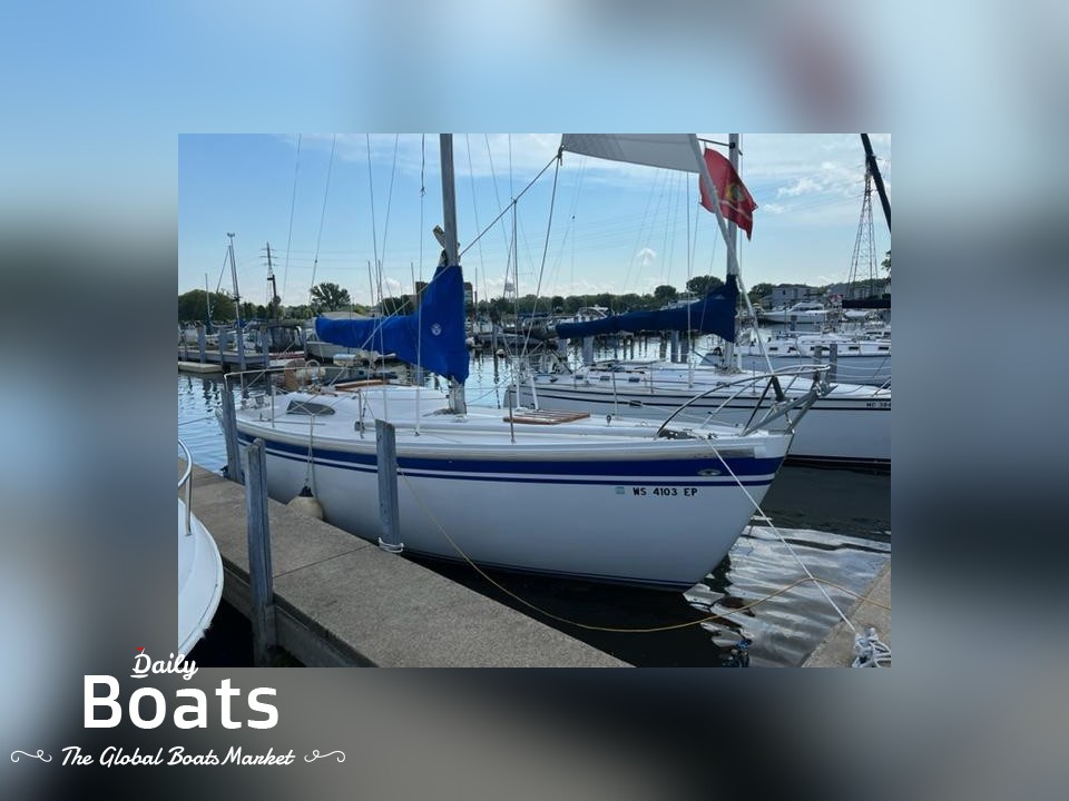 1971 Columbia 34 Mk Ii на продажу. Посмотреть цену, фотографии и Купить ...