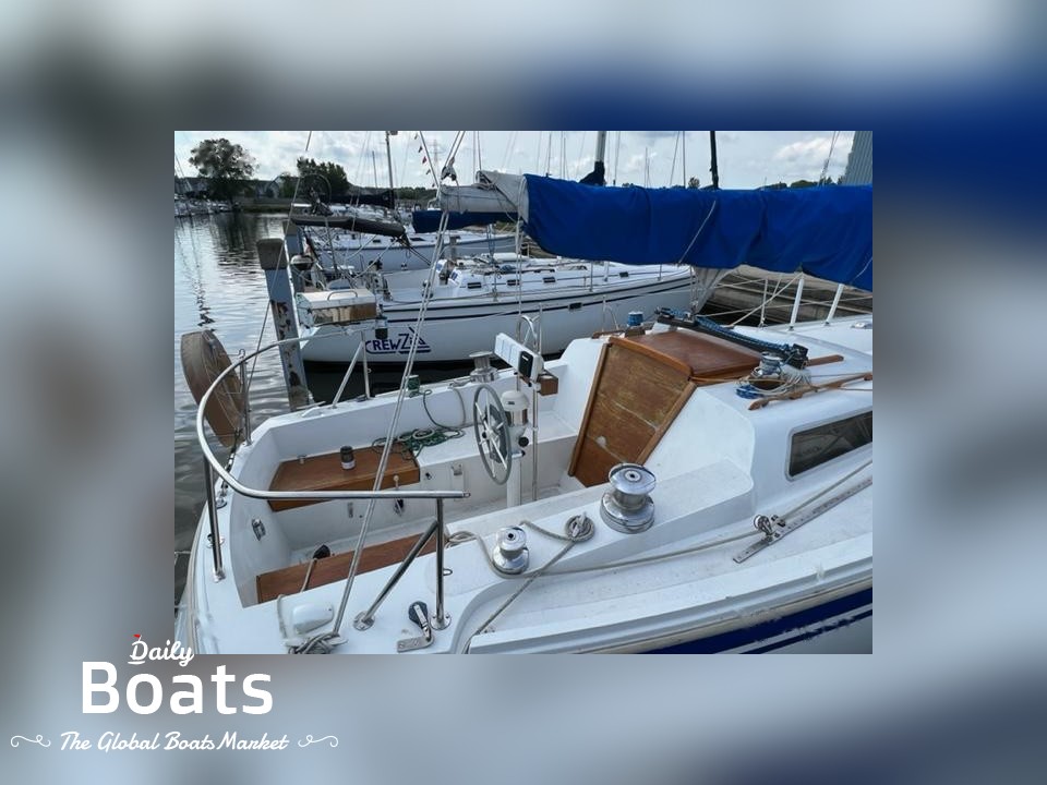 1971 Columbia 34 Mk Ii for sale. View price, photos and Buy 1971 ...