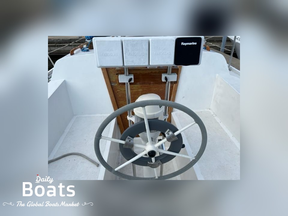 1971 Columbia 34 Mk Ii for sale. View price, photos and Buy 1971 ...