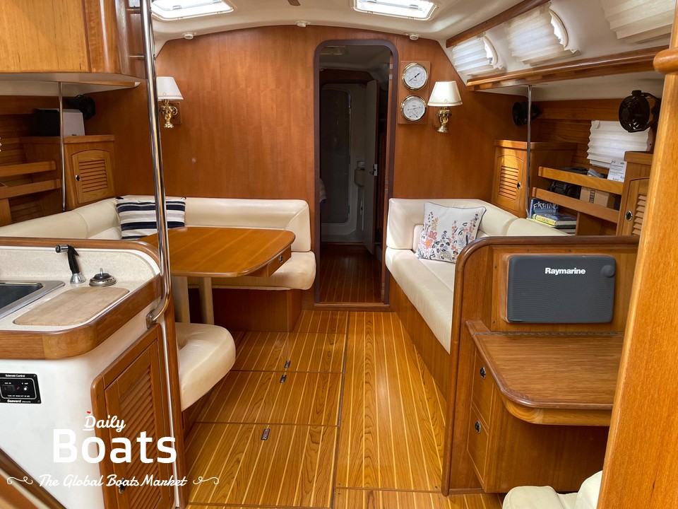 2002 Catalina 470 for sale. View price, photos and Buy 2002 Catalina ...