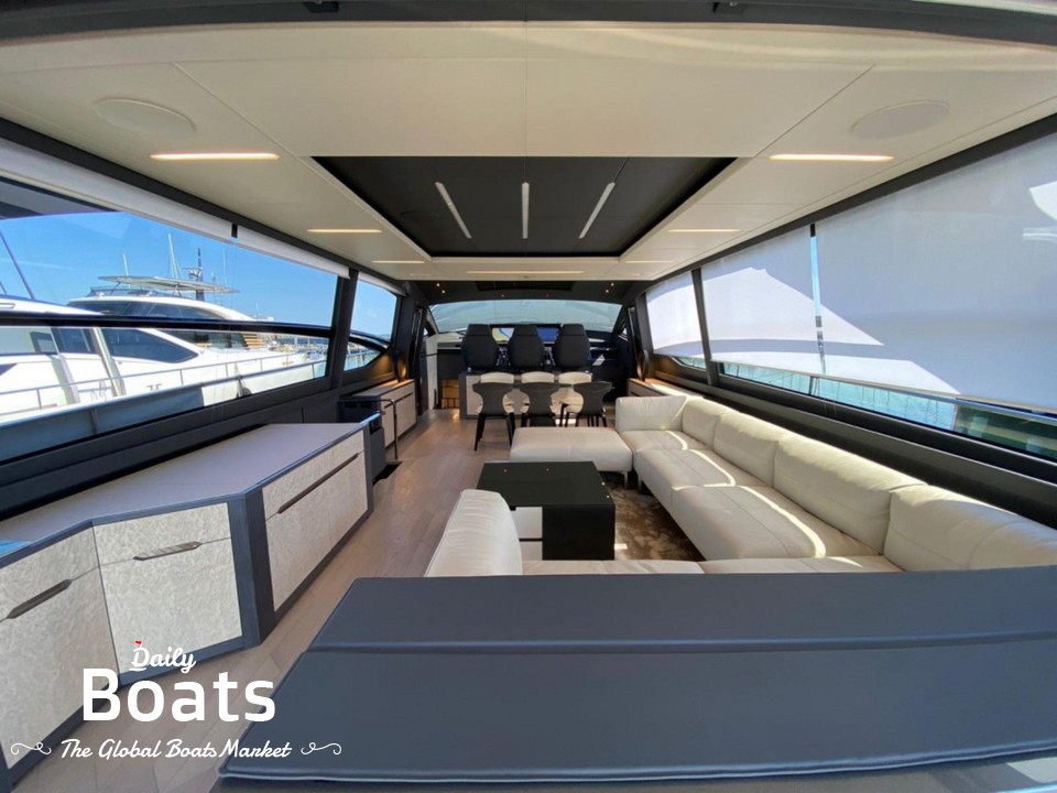 2022 Pershing 8X for sale. View price, photos and Buy 2022 Pershing 8X ...
