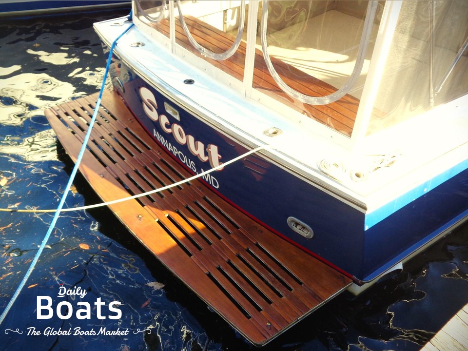 1992 Wilbur 30 for sale. View price, photos and Buy 1992 Wilbur 30 #490989