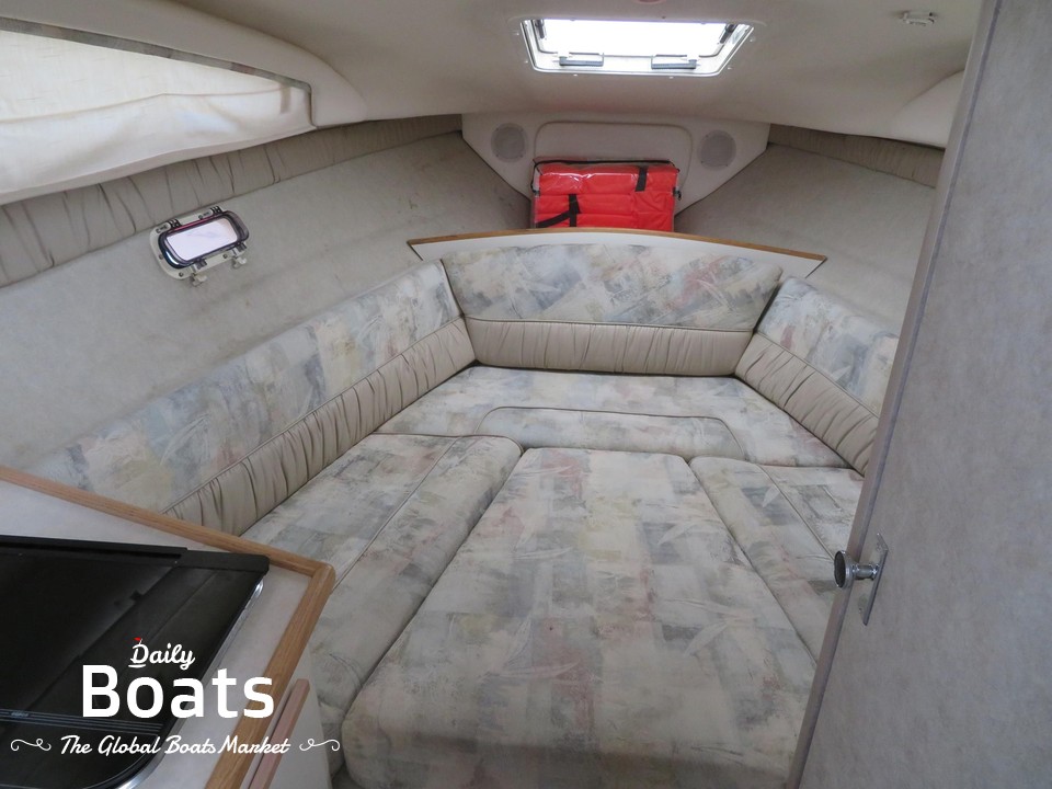 1998 Bayliner 2655 Ciera for sale. View price, photos and Buy 1998 ...