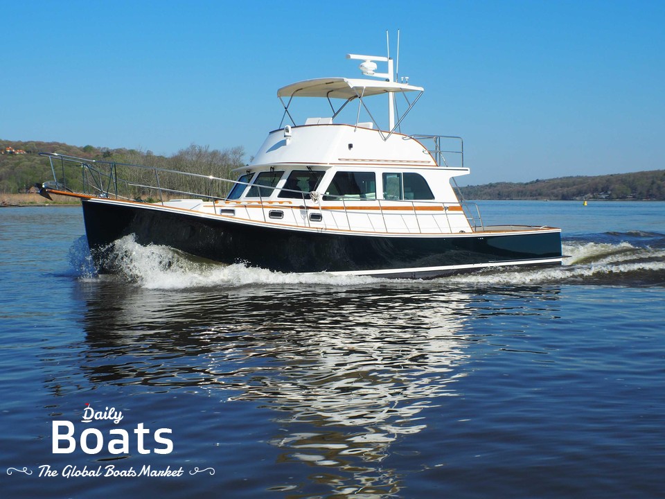 Wesmac for sale - Daily Boats