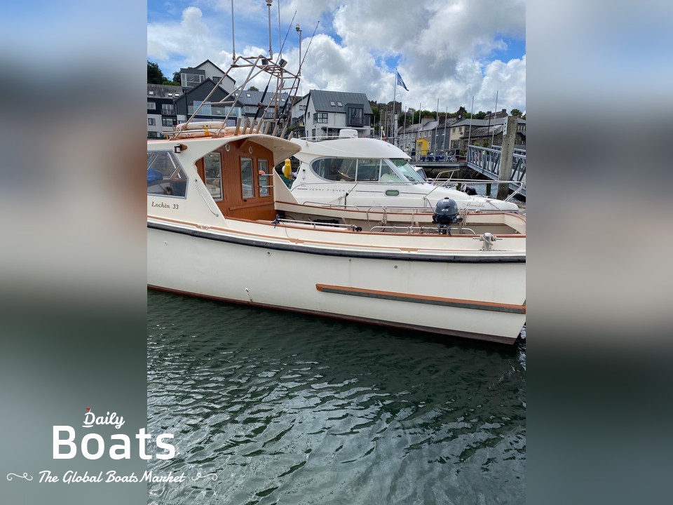 1986 Lochin 33 for sale. View price, photos and Buy 1986 Lochin 33 #491008