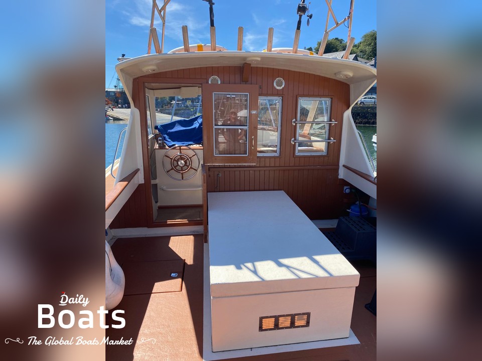 1986 Lochin 33 for sale. View price, photos and Buy 1986 Lochin 33 #491008