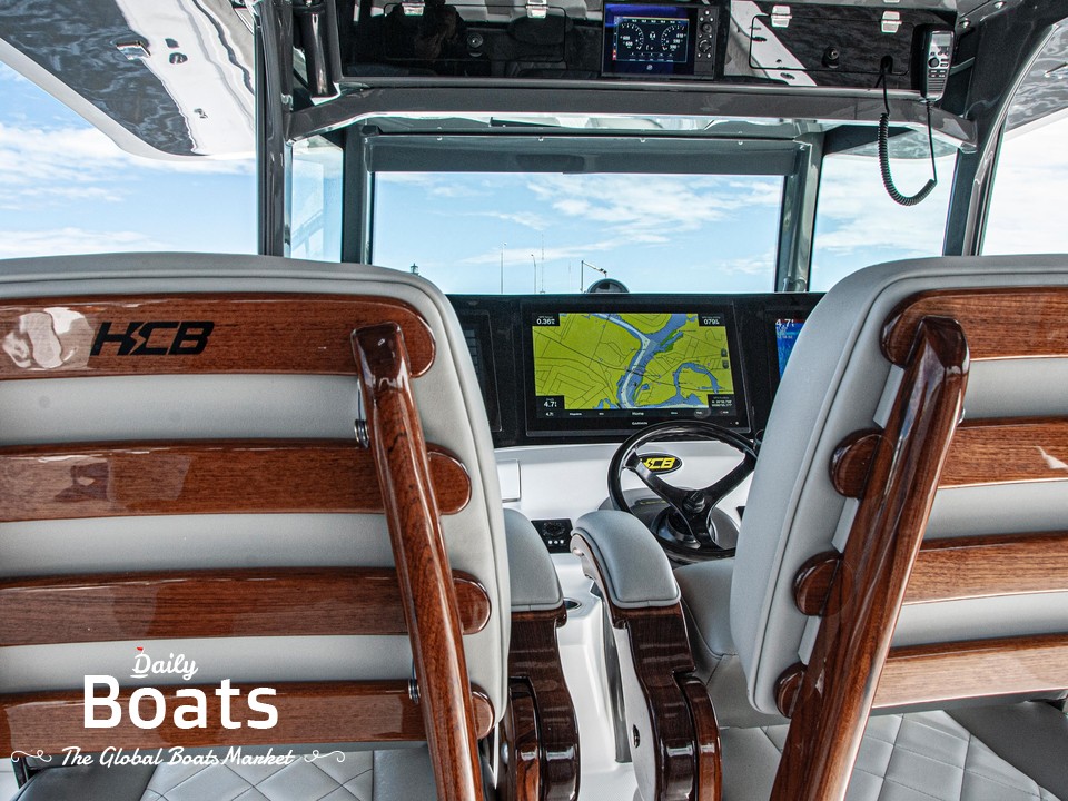 2022 HCB 53 Suenos for sale. View price, photos and Buy 2022 HCB 53 ...