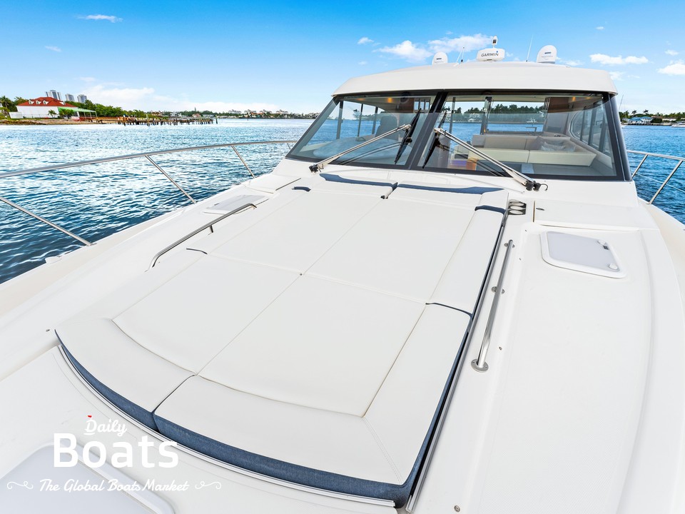 2022 Riviera 6000 Sport Yacht With Ips for sale. View price, photos and ...