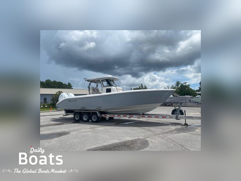 2023 Solace 32 Cs for sale. View price, photos and Buy 2023 Solace 32 ...