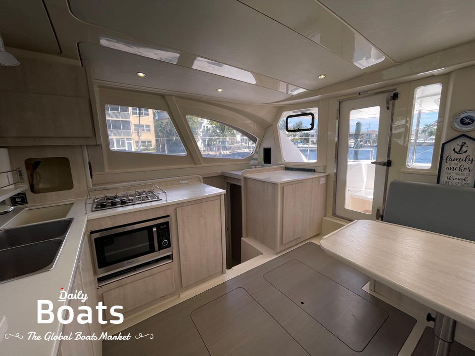 2016 Leopard 44 for sale. View price, photos and Buy 2016 Leopard 44 ...