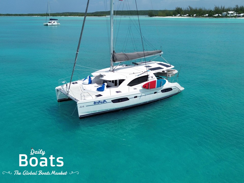 2016 Leopard 44 for sale. View price, photos and Buy 2016 Leopard 44 #491020