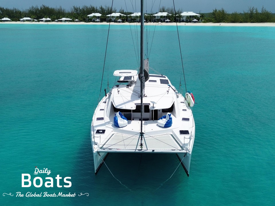 2016 Leopard 44 for sale. View price, photos and Buy 2016 Leopard 44 #491020