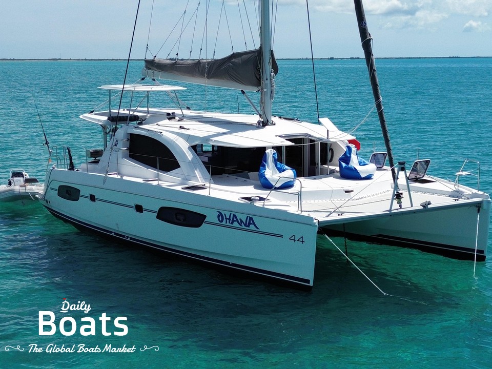 2016 Leopard 44 for sale. View price, photos and Buy 2016 Leopard 44 #491020