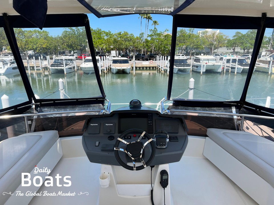 2019 Aquila 44 Powercat for sale. View price, photos and Buy 2019 ...