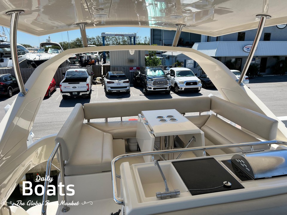 2019 Aquila 44 Powercat for sale. View price, photos and Buy 2019 ...