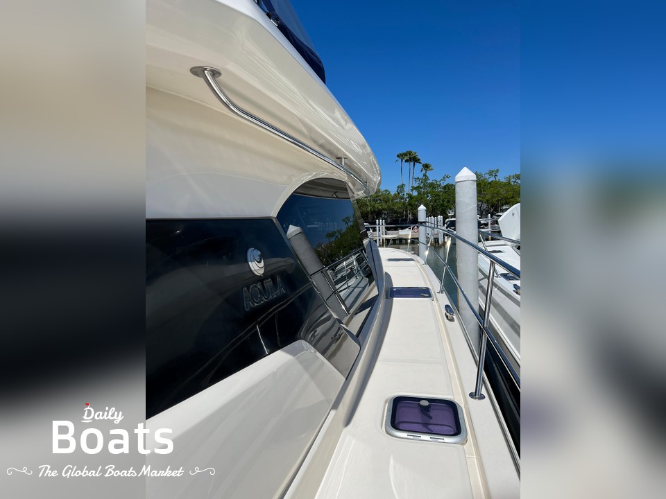 2019 Aquila 44 Powercat for sale. View price, photos and Buy 2019 ...