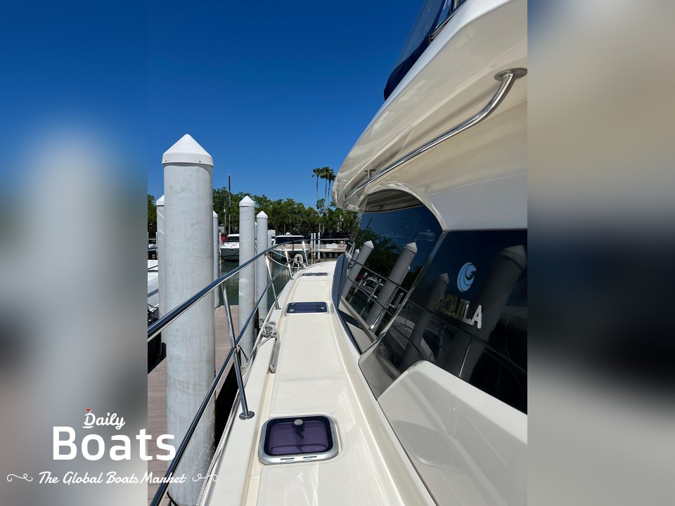 2019 Aquila 44 Powercat for sale. View price, photos and Buy 2019 ...