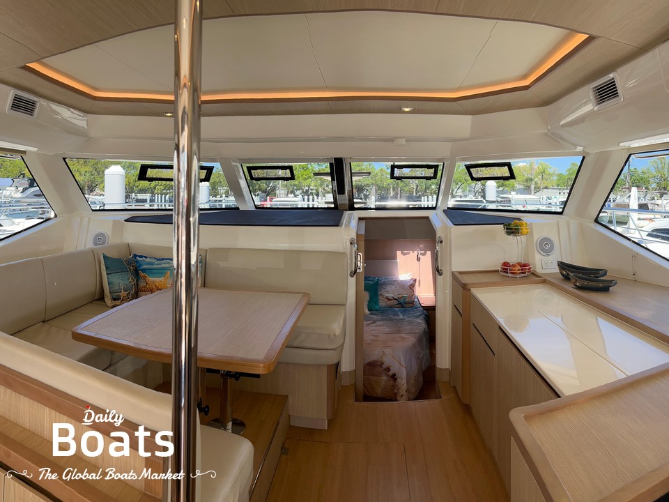 2019 Aquila 44 Powercat for sale. View price, photos and Buy 2019 ...