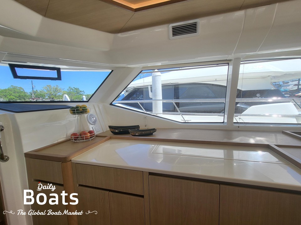 2019 Aquila 44 Powercat for sale. View price, photos and Buy 2019 ...