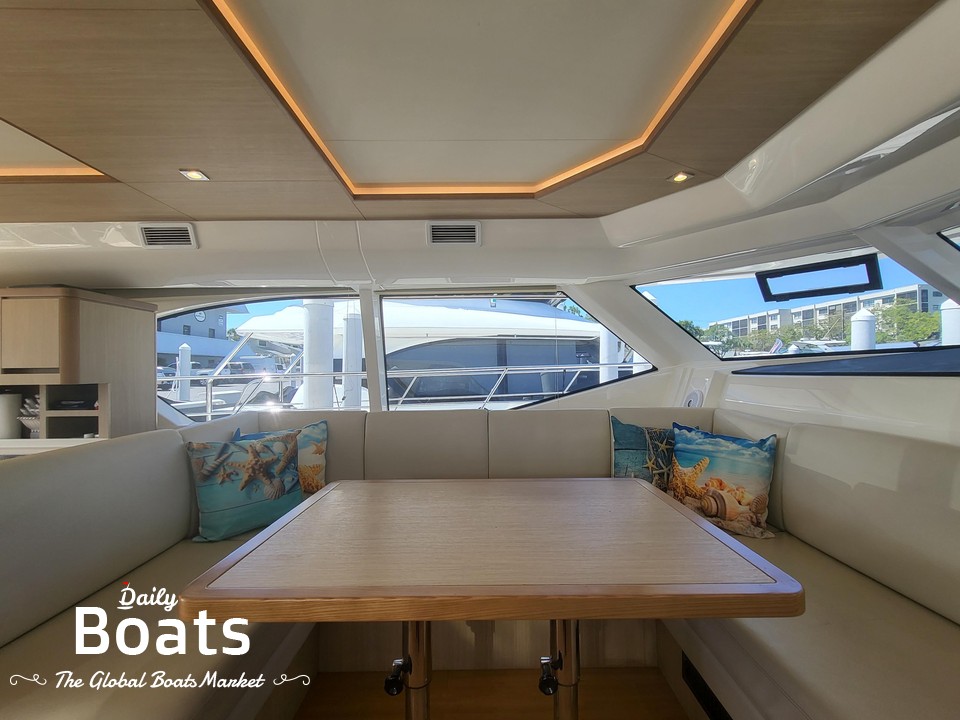 2019 Aquila 44 Powercat for sale. View price, photos and Buy 2019 ...