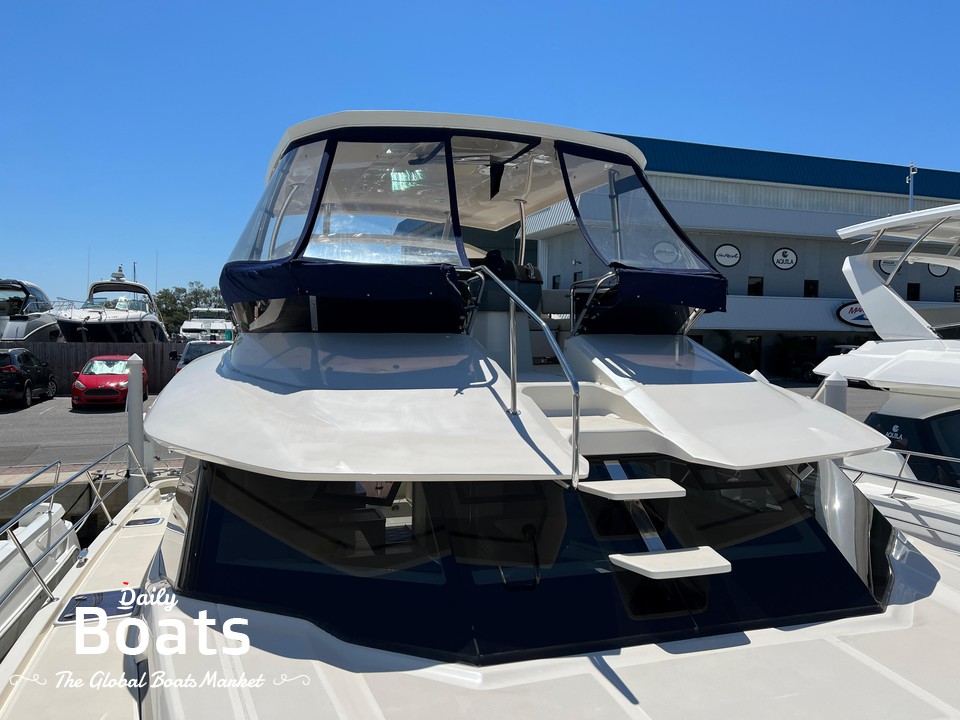 2019 Aquila 44 Powercat for sale. View price, photos and Buy 2019 ...