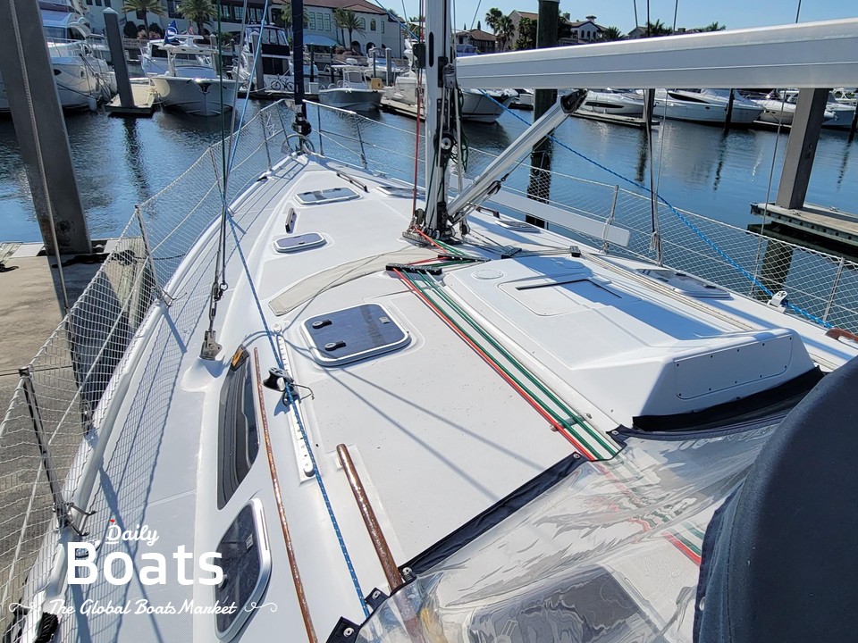 2000 Hunter 460 for sale. View price, photos and Buy 2000 Hunter 460 ...