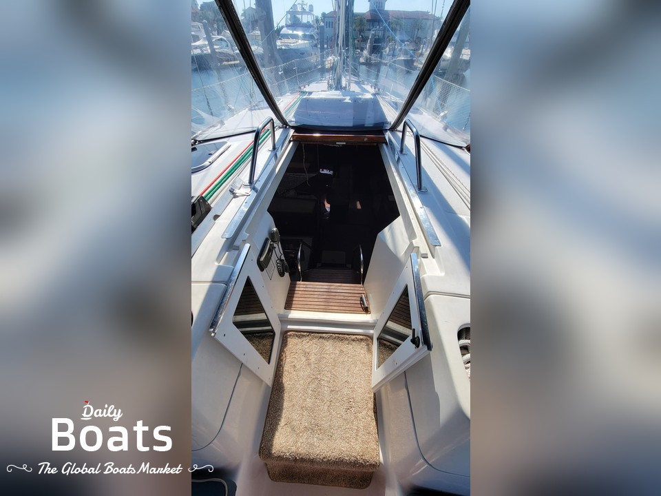 2000 Hunter 460 for sale. View price, photos and Buy 2000 Hunter 460 ...