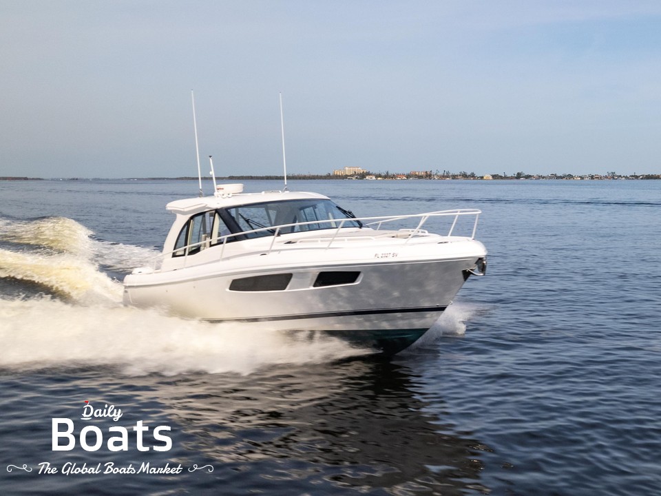 2021 Intrepid 410 Evolution for sale. View price, photos and Buy 2021 ...