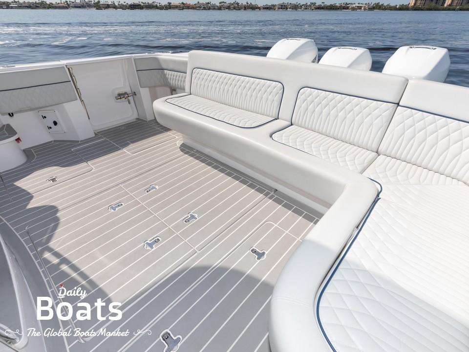 2021 Intrepid 410 Evolution for sale. View price, photos and Buy 2021 ...