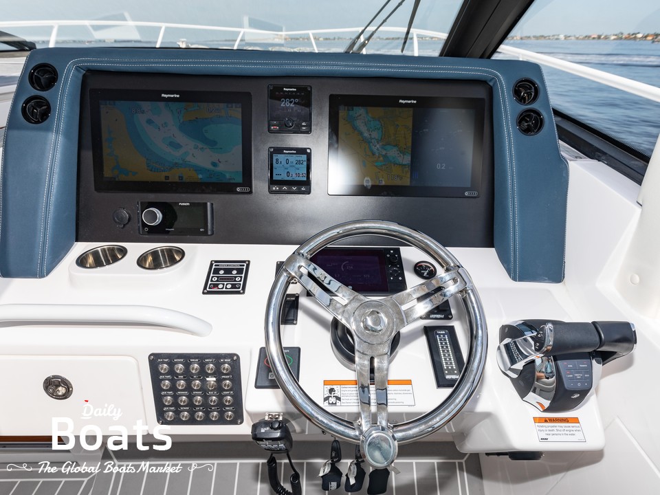 2021 Intrepid 410 Evolution for sale. View price, photos and Buy 2021 ...